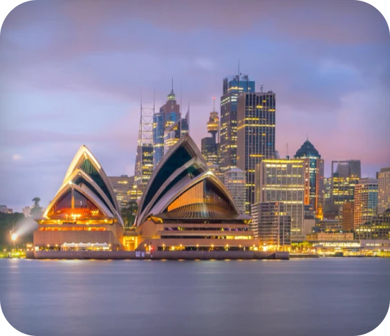 Best Mobile App Development Company in Australia | Sunrise Technologies