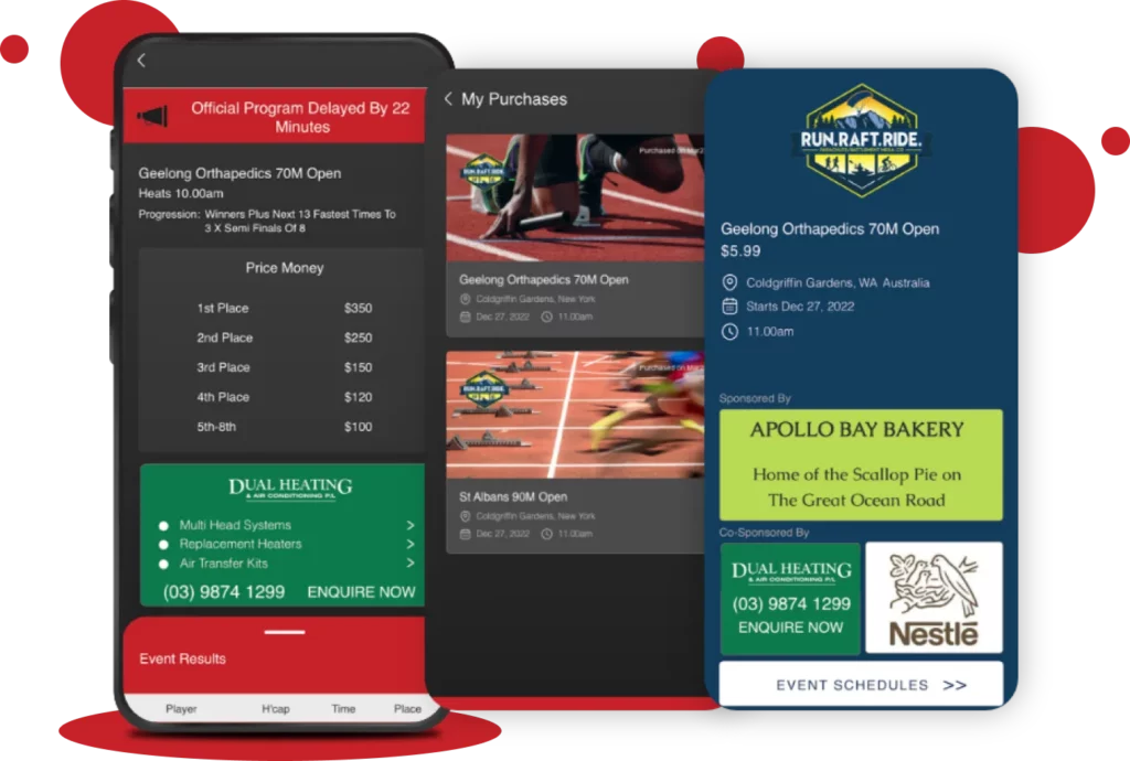 App Developers Darwin | Sunrise Technologies