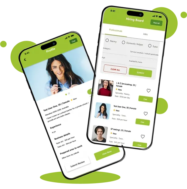 Best Mobile App Developers in Gold Coast | Australia