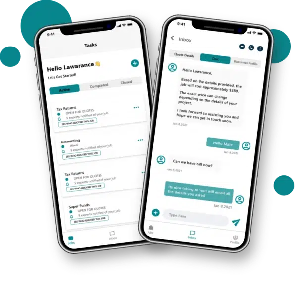 App Developers in Perth | Sunrise Technologies
