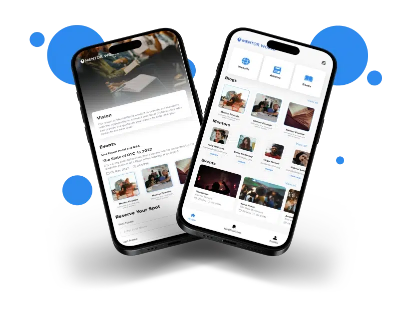 Leading Mobile App Developers Melbourne | App Development