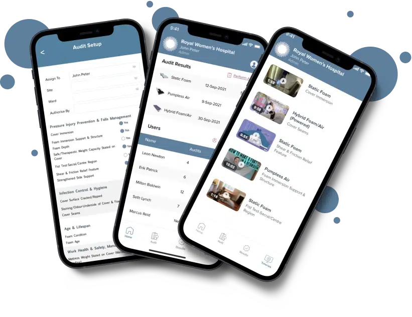 Best Mobile App Developer Sydney | Sunrise Technologies