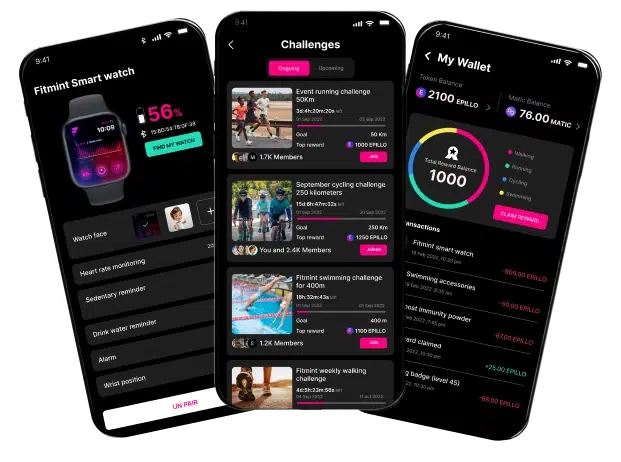 Best Mobile App Developers in Adelaide | Sunrise Technologies