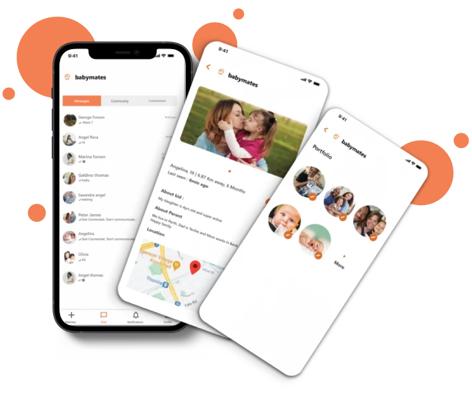 App Developers Darwin | Sunrise Technologies