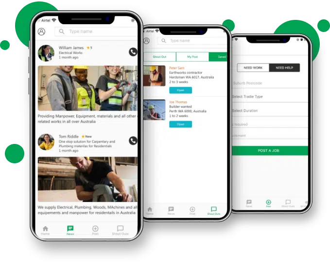 Best Mobile App Developer Sydney | Sunrise Technologies