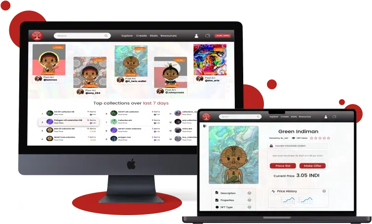 Mobile App Developers in Hobart | Sunrise Technologies