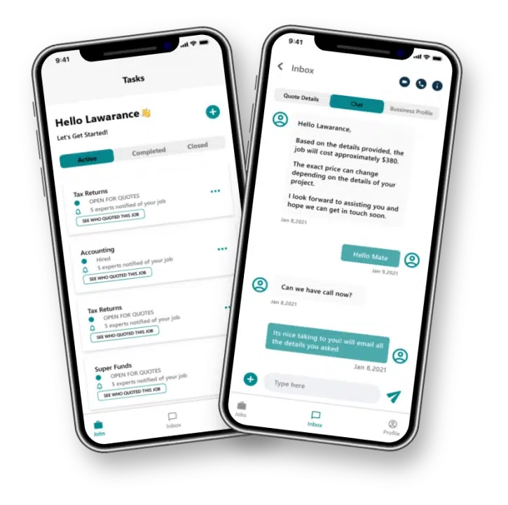 Best iOS Mobile App Development Australia