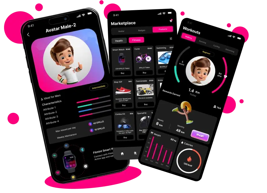 iOS App Development Melbourne | Sunrise Technologies