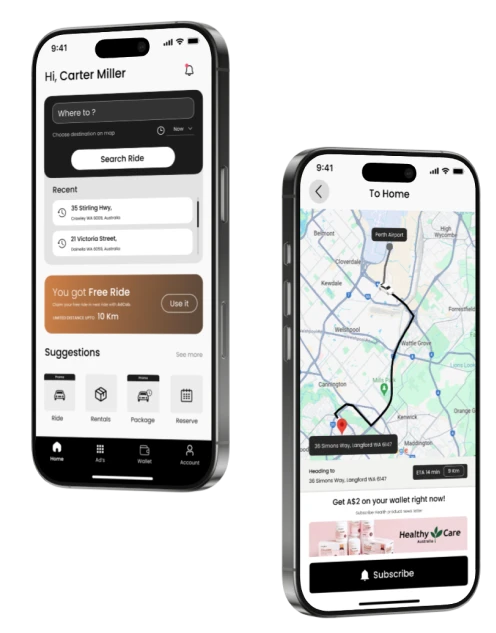 Best iOS Mobile App Development Australia
