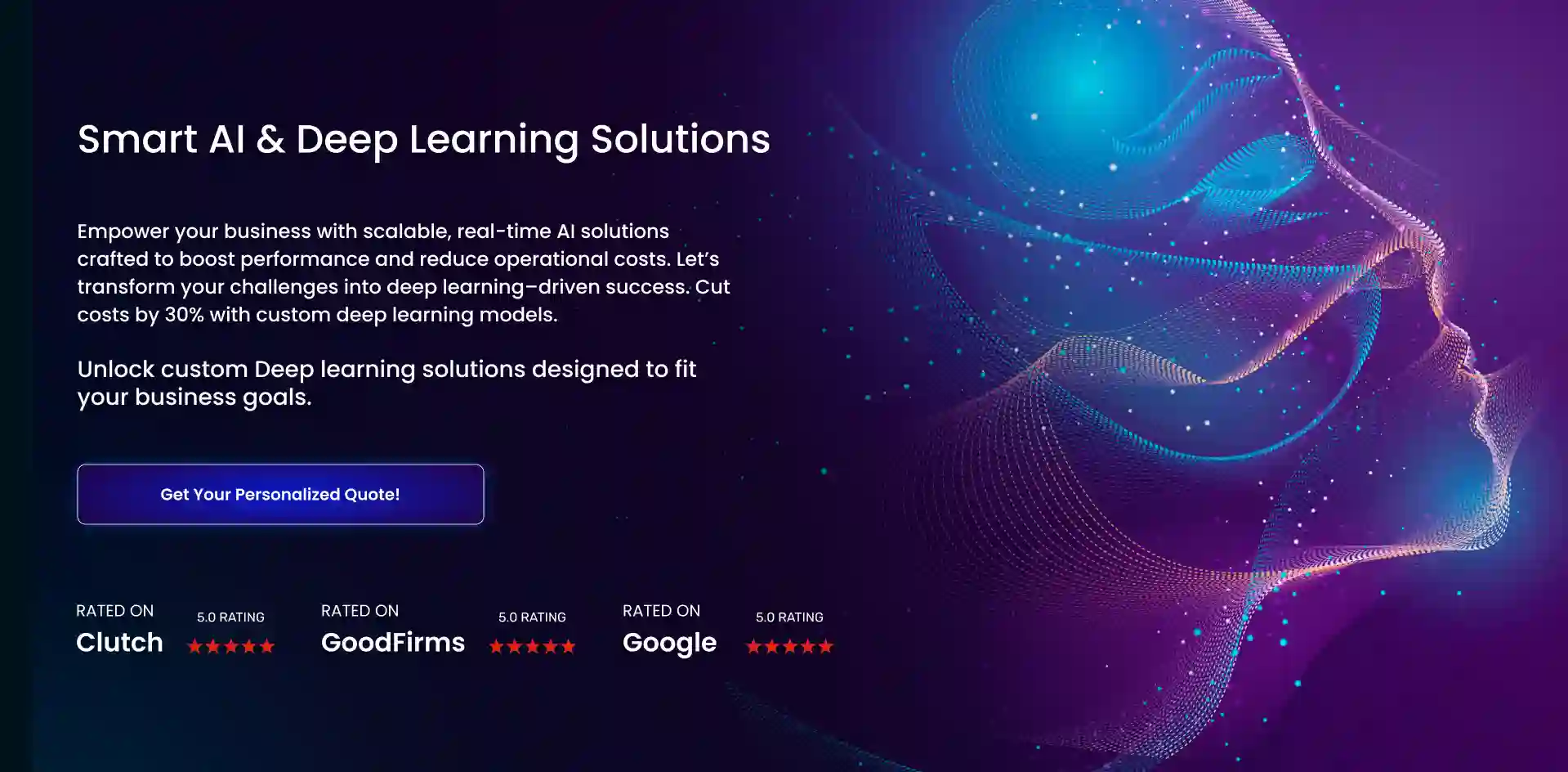 Deep Learning Development Company Australia | Deep Learning Development ...