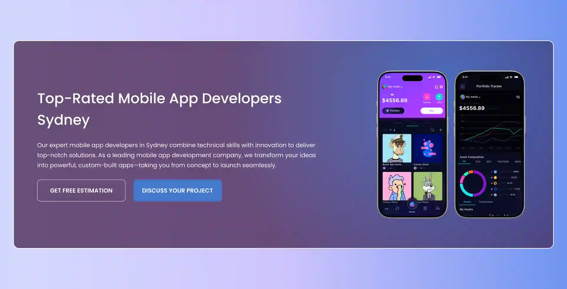 Result-Driven App Developers Sydney | App Builders Sydney